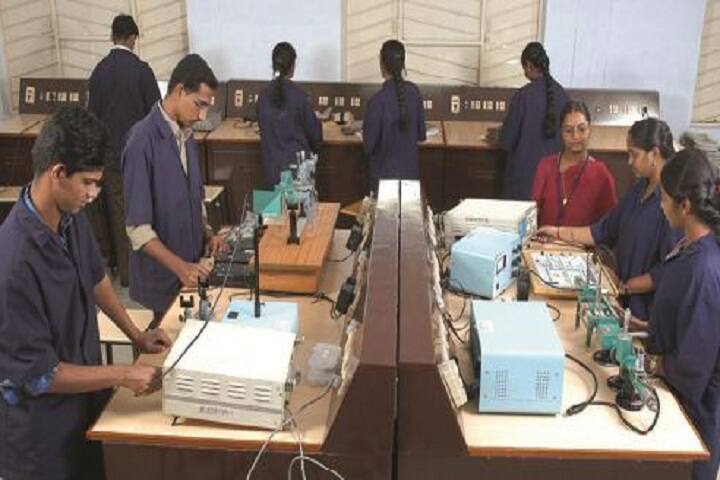 Mahendra College of Engineering, Salem: Admission, Fees, Courses ...