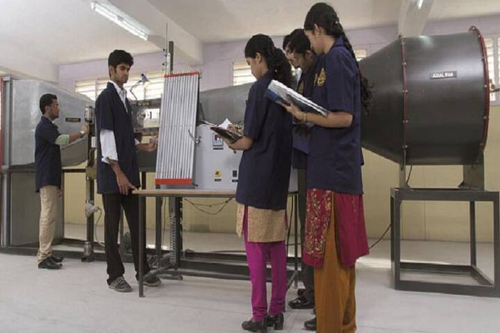 Mahendra College of Engineering, Salem: Admission, Fees, Courses ...