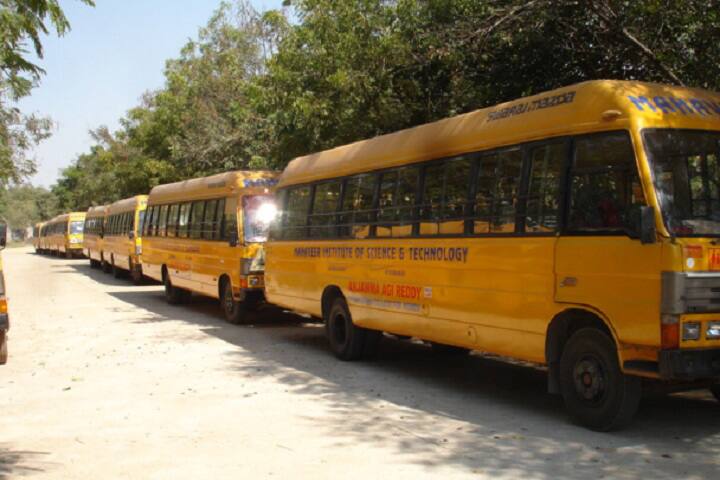 MIST Hyderabad: Admission, Fees, Courses, Placements, Cutoff, Ranking