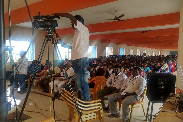 Mahath Amma Institute of Engineering and Technology, Pudukkottai ...