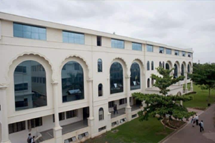 MIT WPU Faculty of Engineering, Pune: Admission 2021, Courses, Fee ...