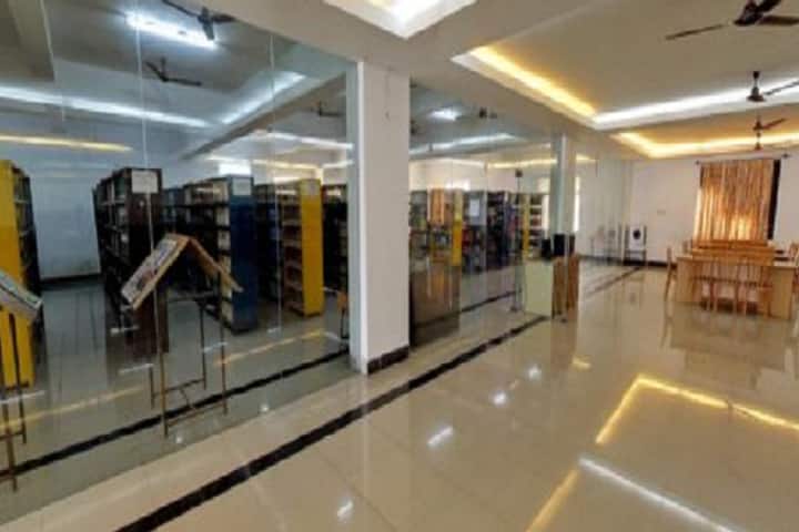 Maharana Pratap Engineering College (MPEC) Kanpur: Admission, Fees ...