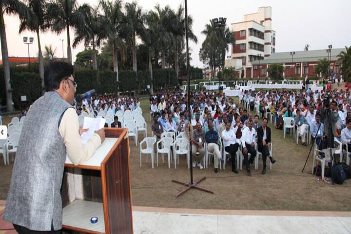 MS Bidve Engineering College, Latur: Admission, Fees, Courses ...