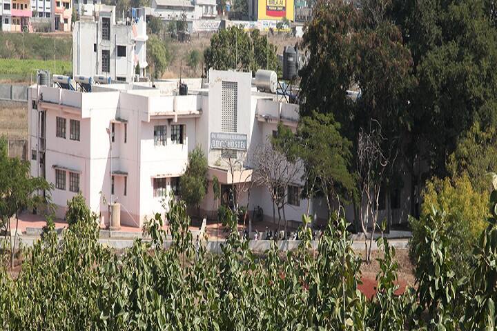 MS Bidve Engineering College, Latur: Admission, Fees, Courses ...