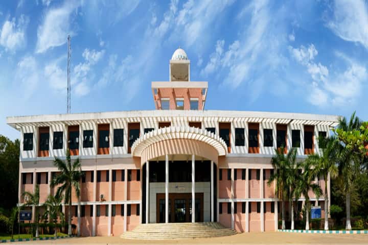 MIET Engineering College (MIET), Trichy, Tiruchirappalli - courses, fee ...
