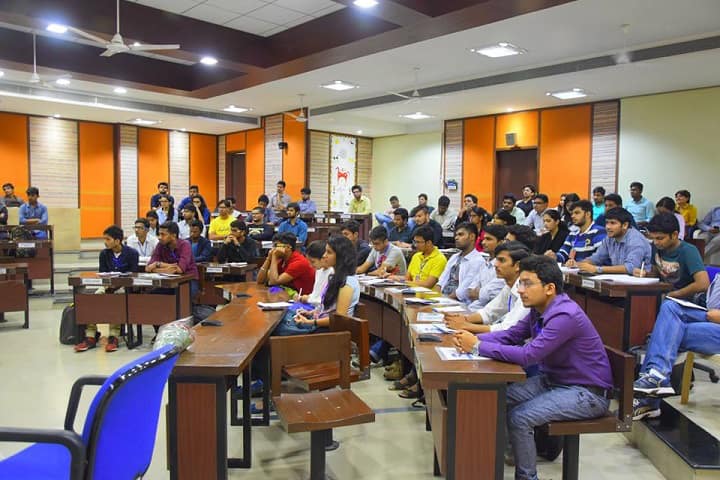 IIM Indore: Admission, Fees, Courses, Placements, Cutoff, Ranking