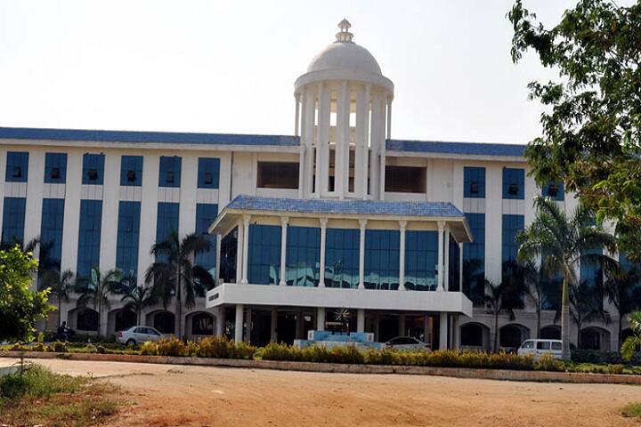 MAM School of Engineering, Siruganur: Admission, Fees, Courses ...