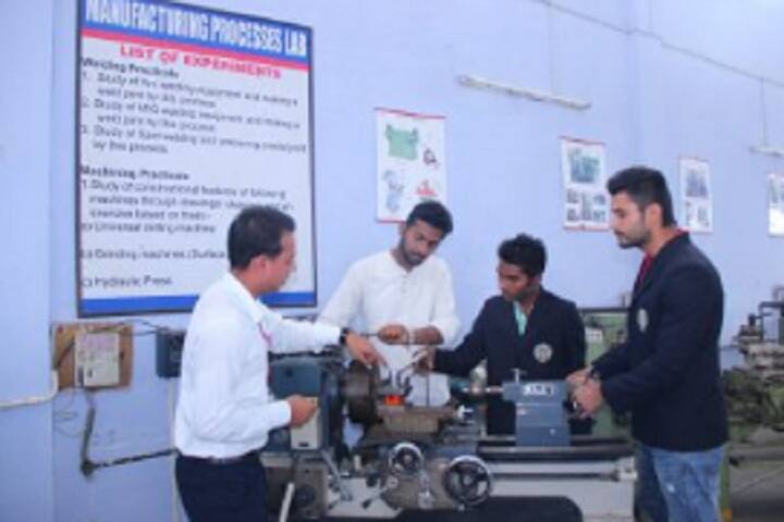 Ludhiana College of Engineering and Technology, Ludhiana: Admission ...