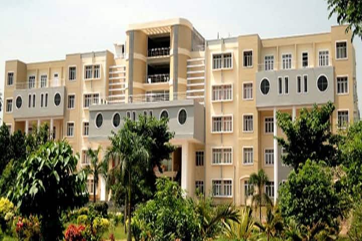 Lendi Institute of Engineering and Technology, Vizianagaram: Admission ...