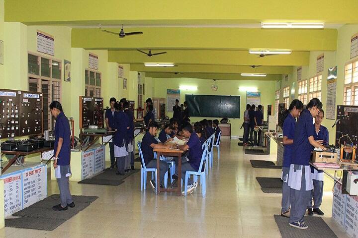 Lendi Institute of Engineering and Technology, Vizianagaram: Admission ...