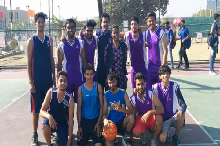 LDRP Institute of Technology and Research, Gandhinagar: Admission, Fees ...