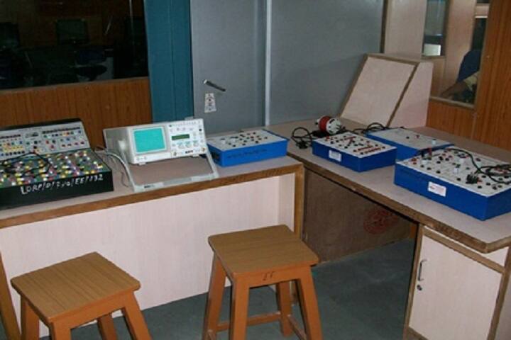 LDRP Institute of Technology and Research, Gandhinagar: Admission, Fees ...