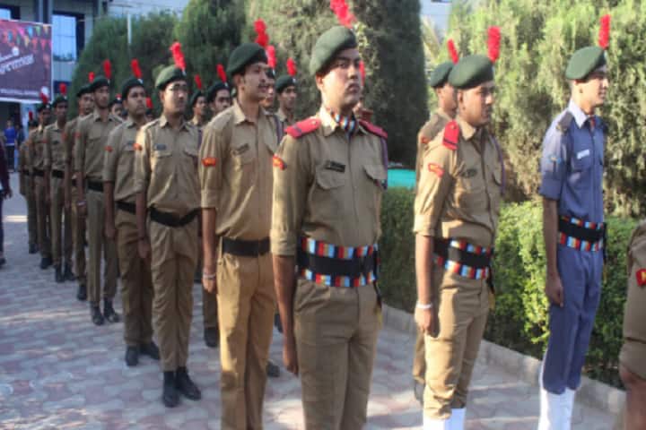 LDRP Institute of Technology and Research, Gandhinagar: Admission, Fees ...