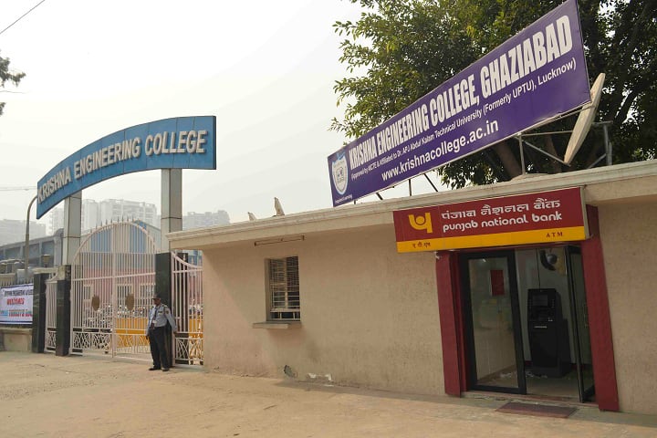 Krishna Engineering College, Ghaziabad: Admission 2021, Courses, Fee ...
