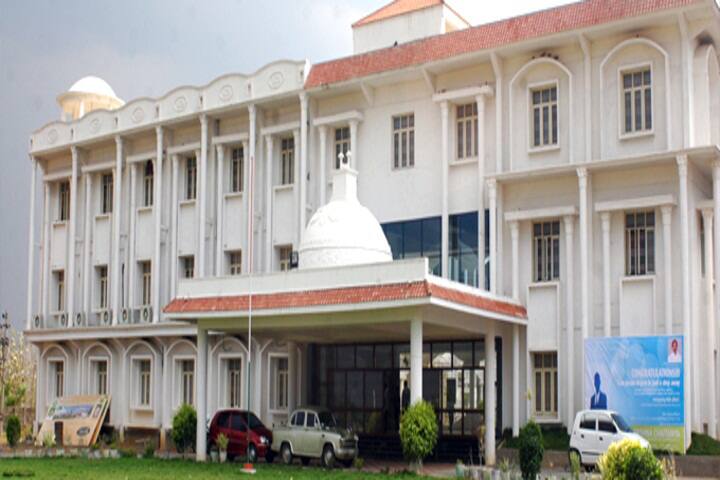 Krishna Chaitanya Institute of Technology and Sciences, Markapur ...