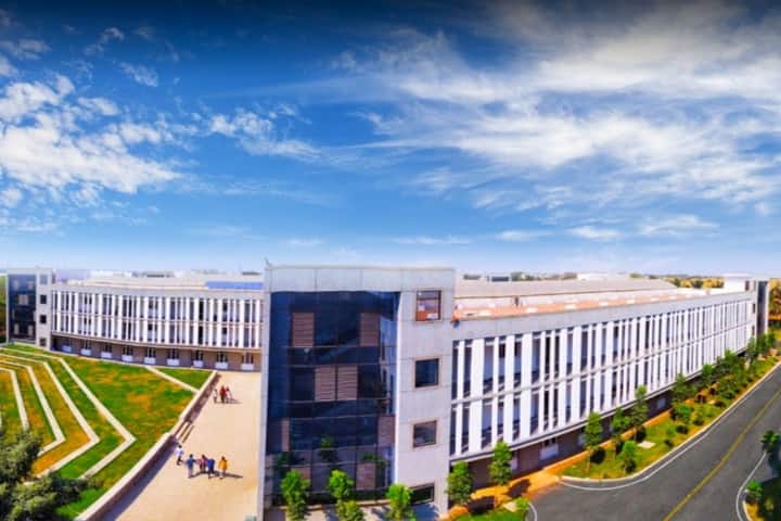 KPR Institute of Engineering and Technology (KPRIET) Coimbatore ...