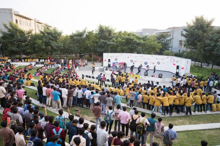 KPR Institute of Engineering and Technology (KPRIET) Coimbatore ...