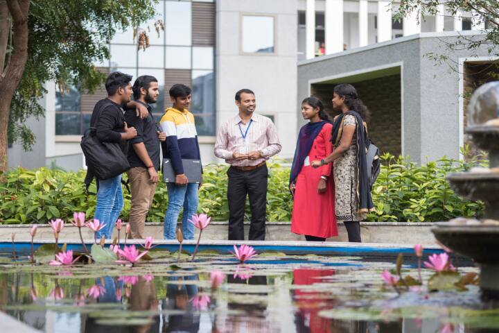 KPR Institute of Engineering and Technology (KPRIET) Coimbatore ...