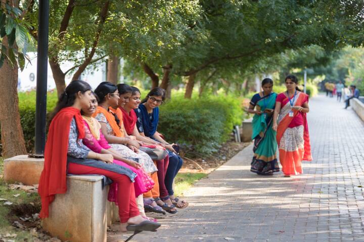 KPR Institute of Engineering and Technology (KPRIET) Coimbatore ...