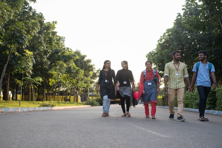 KPR Institute of Engineering and Technology (KPRIET) Coimbatore ...