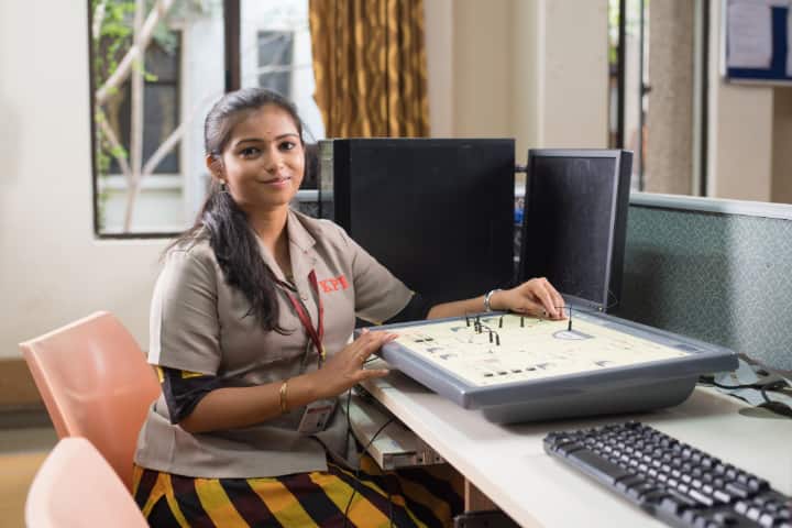 KPR Institute of Engineering and Technology (KPRIET) Coimbatore ...