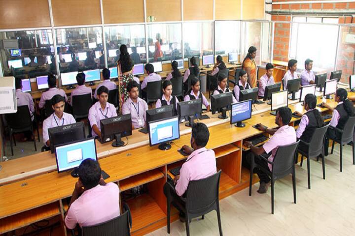 KITS Kottayam: Admission, Fees, Courses, Placements, Cutoff, Ranking