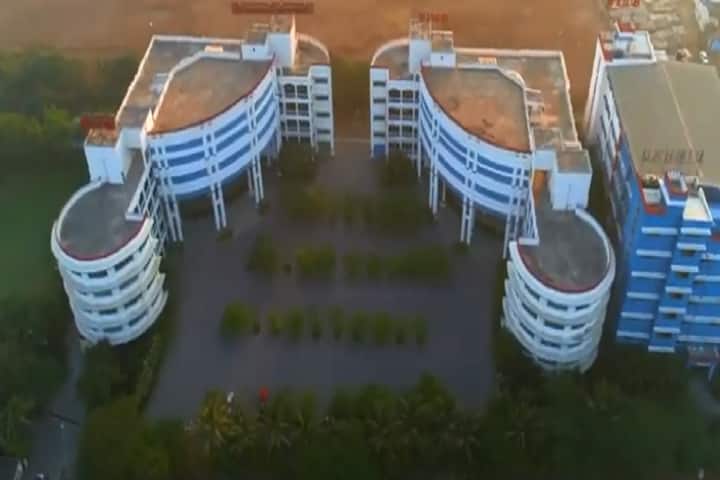 Sri Balaji University, Pune: Admission, Fees, Courses, Placements ...