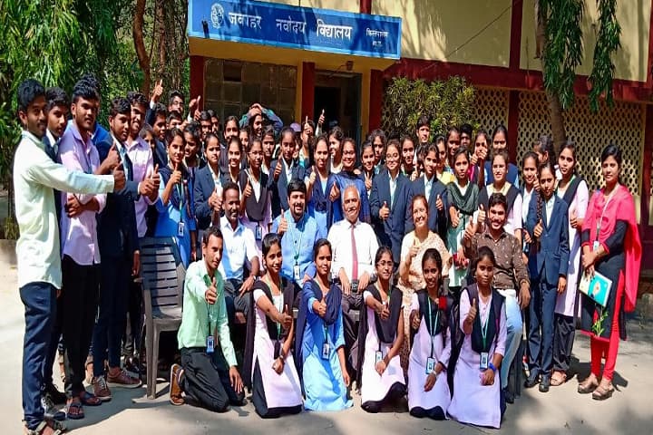 Central Tribal University of Andhra Pradesh, Vizianagaram: Admission ...