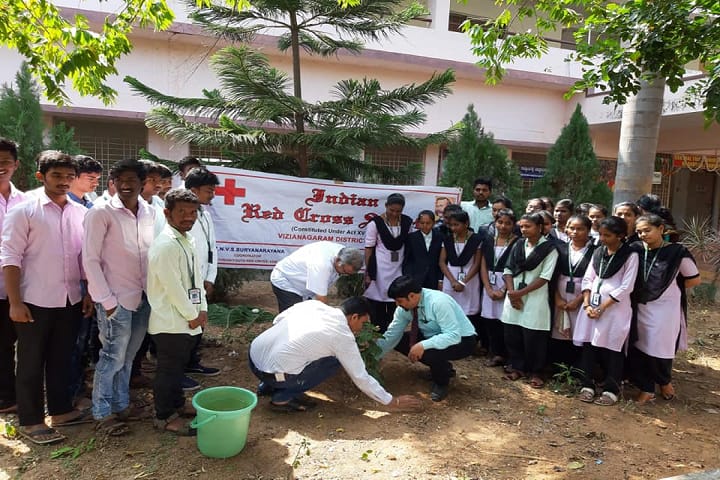 Central Tribal University of Andhra Pradesh, Vizianagaram: Admission ...