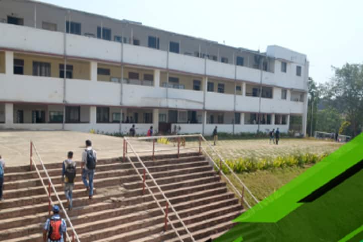 KGCE Karjat: Admission, Fees, Courses, Placements, Cutoff, Ranking