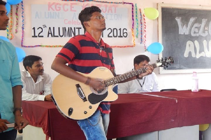 KGCE Karjat: Admission, Fees, Courses, Placements, Cutoff, Ranking
