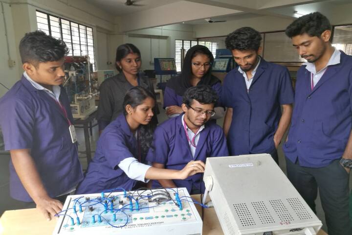 KMEA Engineering College, Ernakulam: Admission 2021, Courses, Fee ...