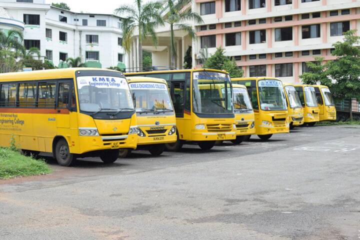 KMEA Engineering College (KMEAEC) Aluva: Admission, Fees, Courses ...