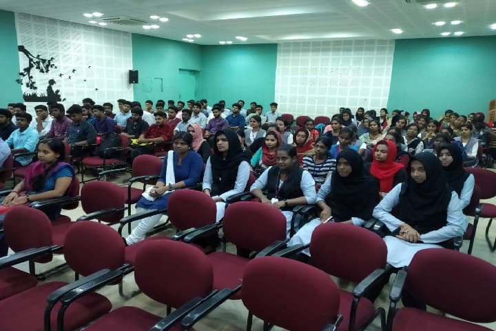 KMEA Engineering College (KMEAEC) Aluva: Admission, Fees, Courses ...