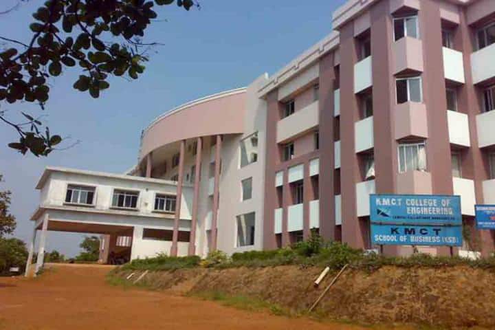 KMCT College of Engineering for Women, Kozhikode: Admission, Fees ...