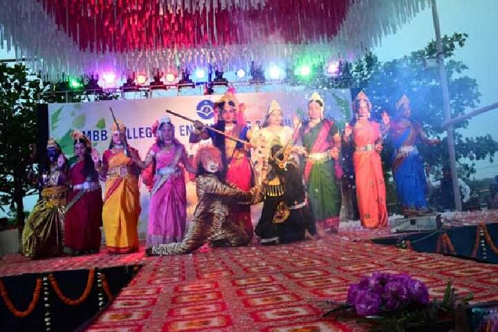 KMBB College of Engineering and Technology (KMBB) Bhubaneswar ...