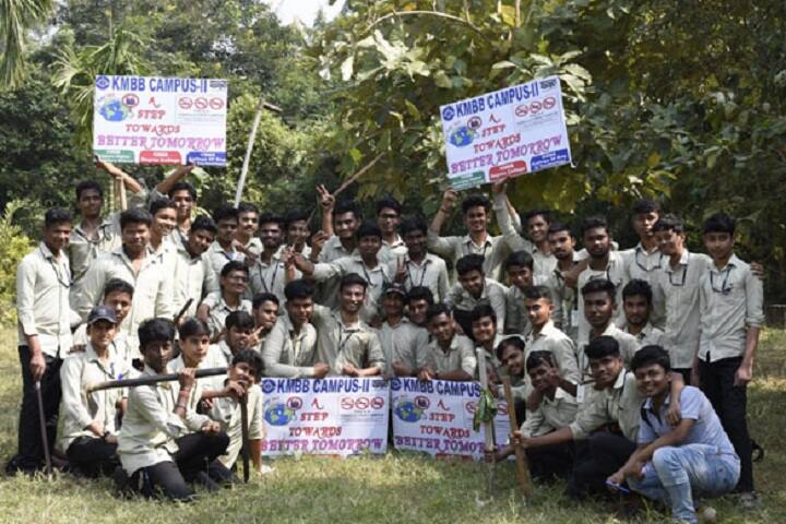 KMBB College of Engineering and Technology (KMBB) Bhubaneswar ...