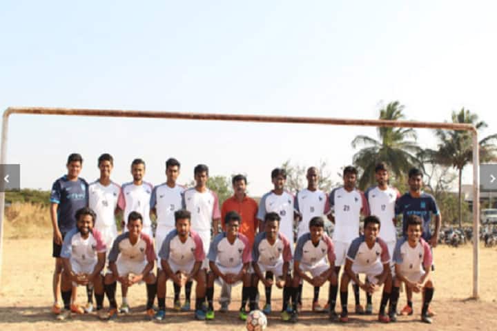 KIT's College of Engineering, Kolhapur: Admission 2021, Courses, Fee ...