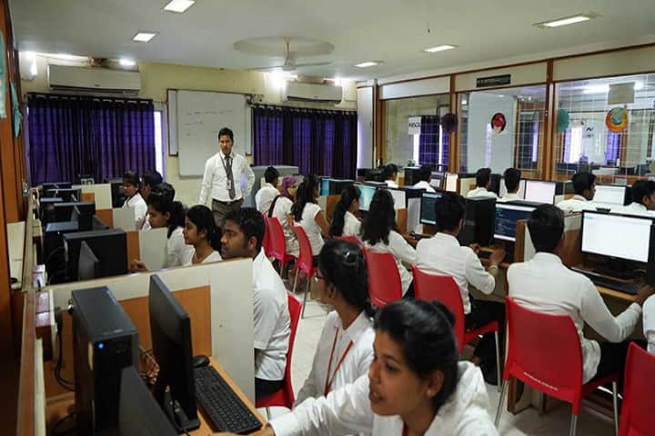 KIT's College of Engineering, Kolhapur: Admission 2021, Courses, Fee ...