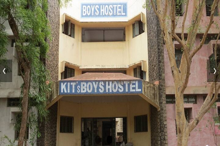 KIT's College of Engineering, Kolhapur: Admission, Fees, Courses ...