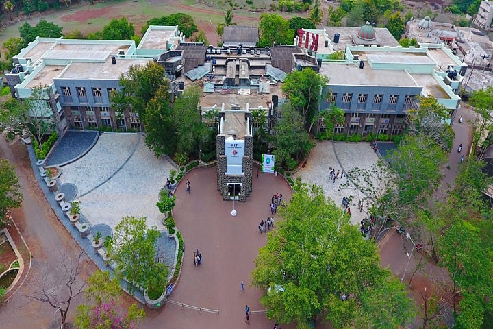 KIT's College of Engineering, Kolhapur: Admission, Fees, Courses ...