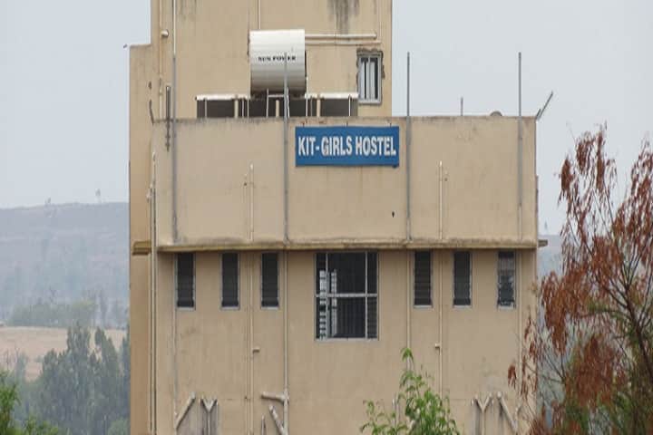 KIT's College of Engineering, Kolhapur: Admission, Fees, Courses ...