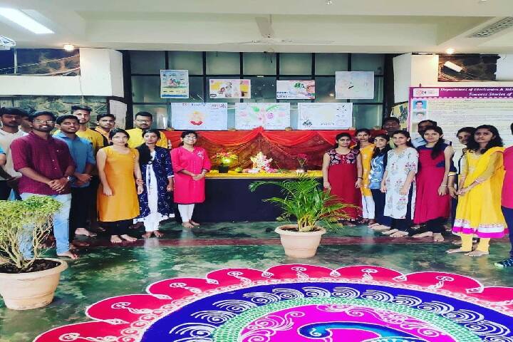 KIT's College of Engineering, Kolhapur: Admission, Fees, Courses ...