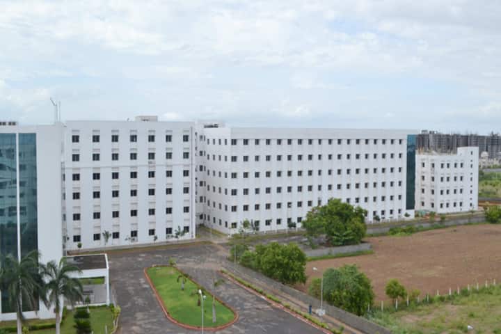 KGiSL Institute of Technology, Coimbatore: Admission 2021, Courses, Fee ...