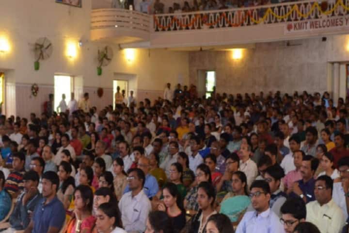 KMIT Hyderabad: Admission, Fees, Courses, Placements, Cutoff, Ranking