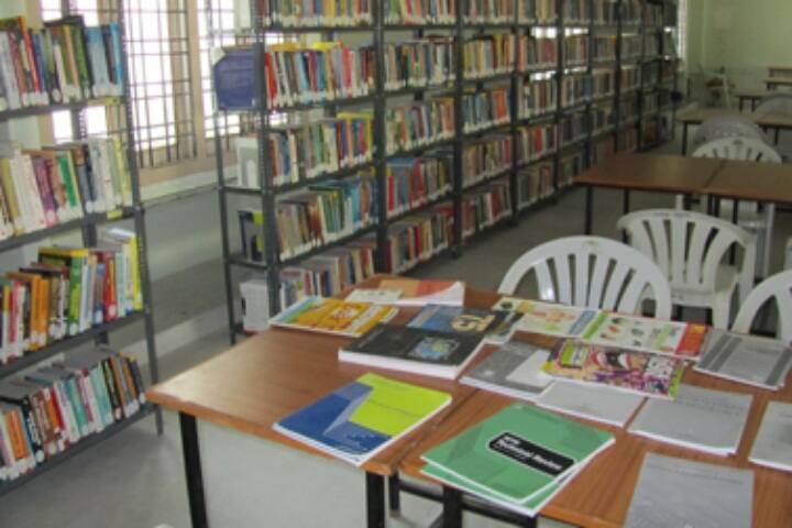 Kasireddy Narayan Reddy College of Engineering and Research ...