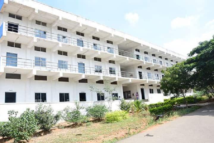 Karpagam Institute of Technology, Coimbatore: Admission, Fees, Courses ...
