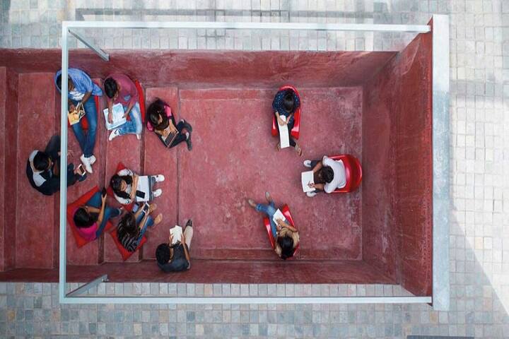 The Design Village, Noida: Admission, Fees, Courses, Placements, Cutoff ...