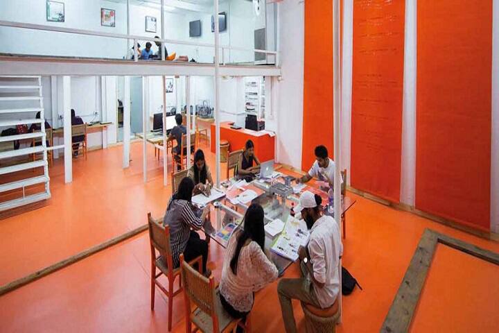 The Design Village, Noida: Admission, Fees, Courses, Placements, Cutoff ...