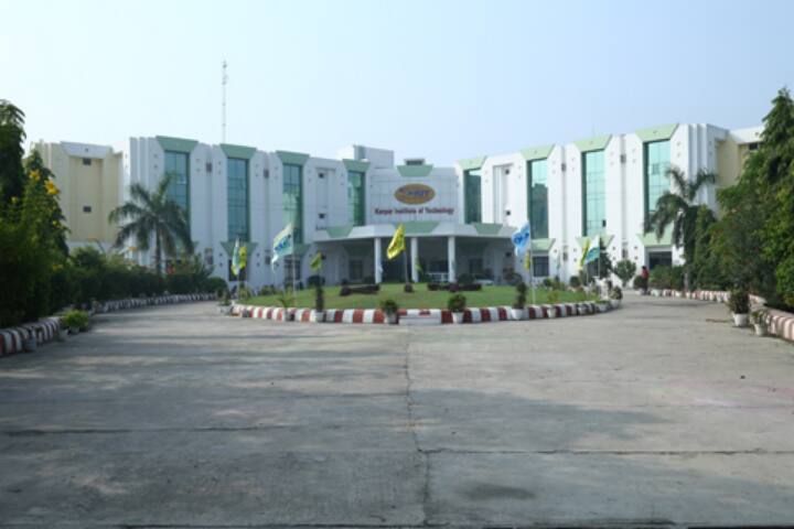 KIT Kanpur: Admission, Fees, Courses, Placements, Cutoff, Ranking